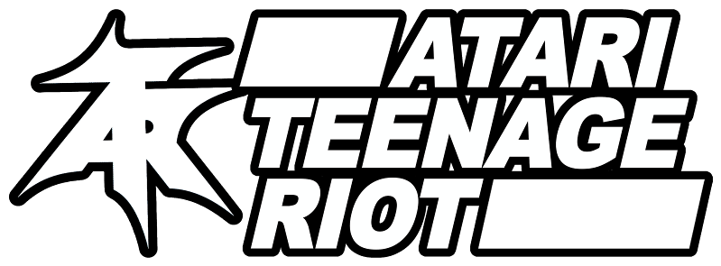 Download HD Atari Teenage Riot Image - Atari Teenage Riot Hyperreal ...