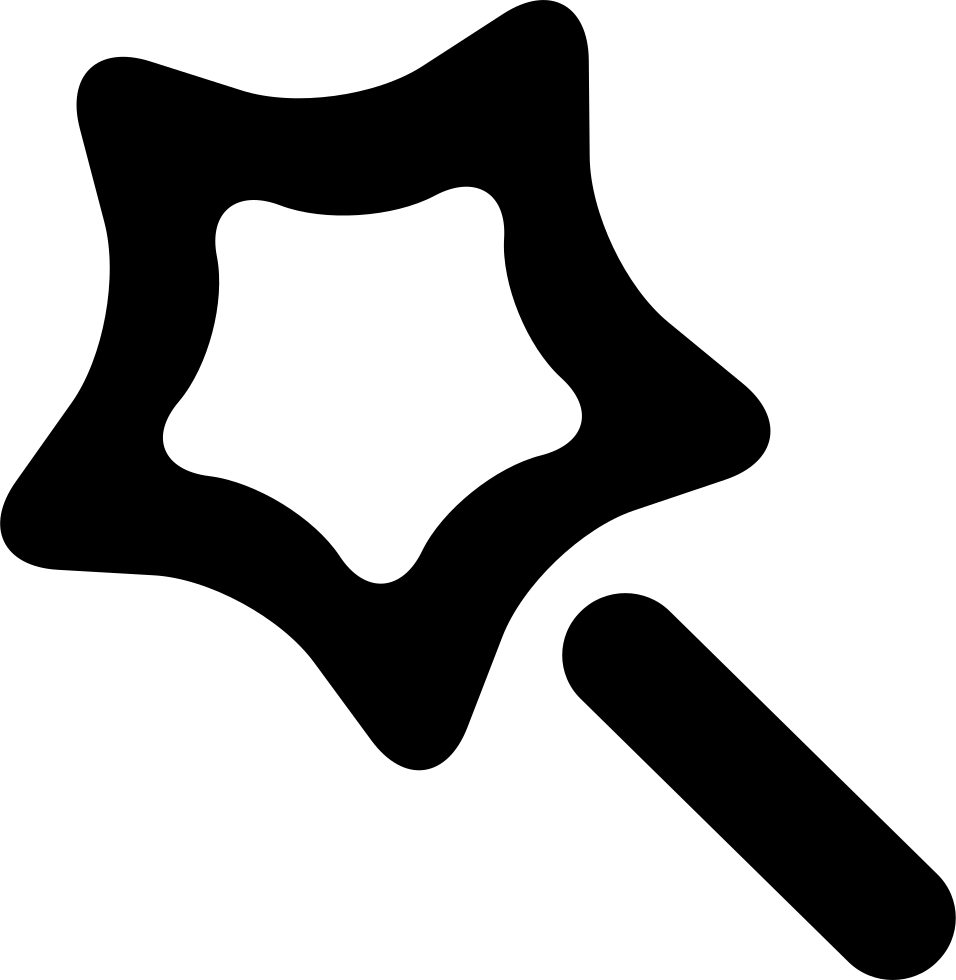 Download Special Effects - - Effect Icon Png - HD Transparent PNG ...