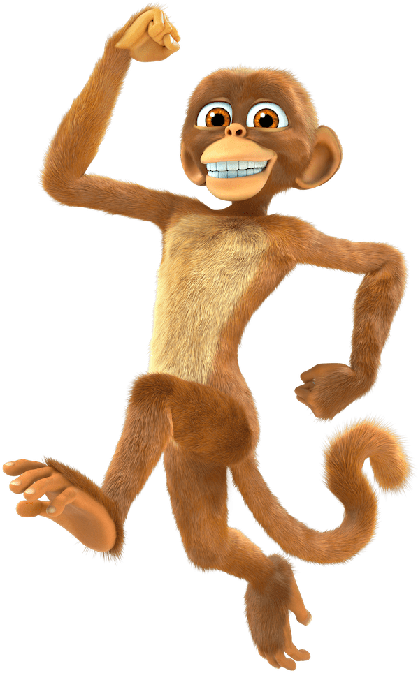 Download HD Munki - Rocky Munki & Trunk Transparent PNG Image - NicePNG.com