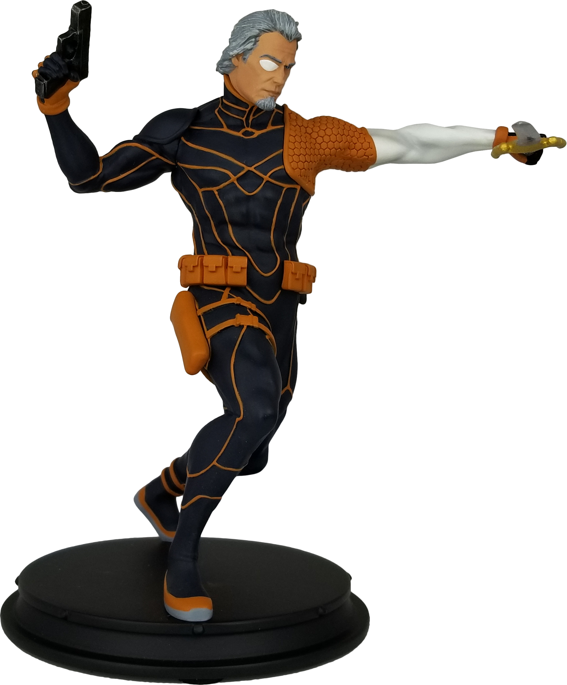 Download Deathstroke Icon Heroes 20180108 - Deathstroke - HD ...