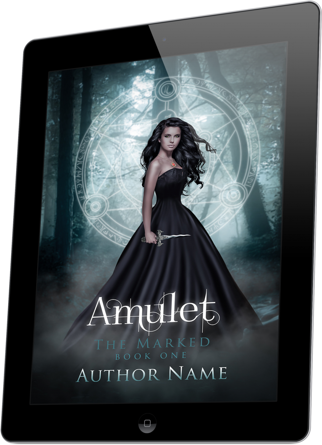 Download HD Amulet Png Transparent PNG Image - NicePNG.com