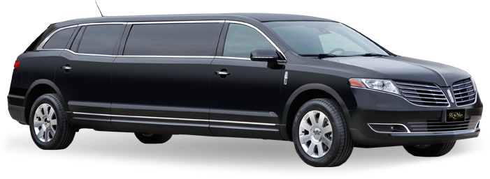 Download 6 Passenger Mkt Limo - HD Transparent PNG - NicePNG.com