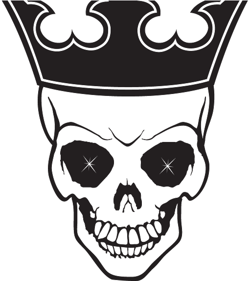 Download HD Caveira Png Transparent PNG Image - NicePNG.com