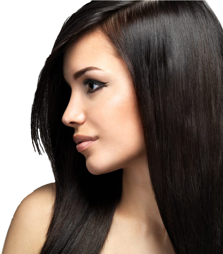 Download HD Perfecta Hair Straightening Brush Reviews Transparent PNG ...