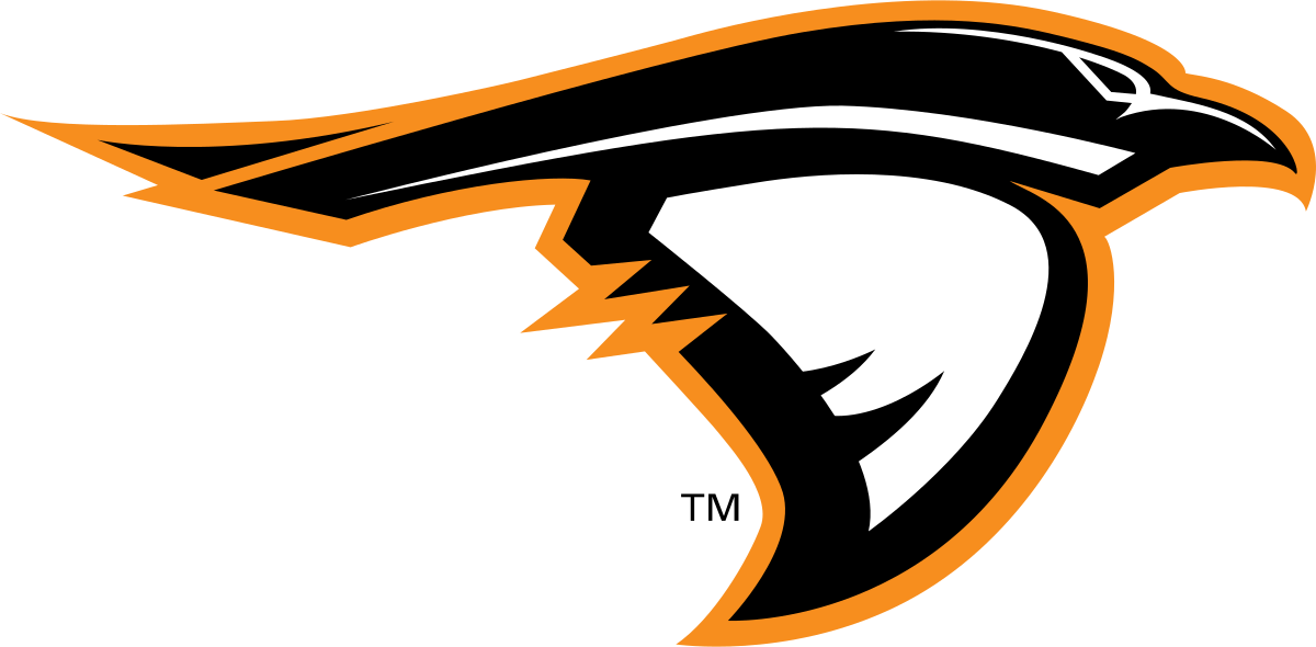 Download HD Anderson Ravens Logo Transparent PNG Image - NicePNG.com