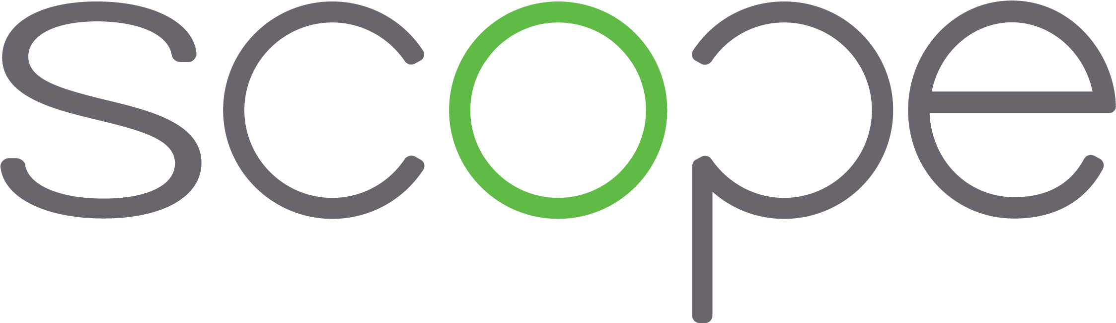 Download About - Scope Logo Png - HD Transparent PNG - NicePNG.com
