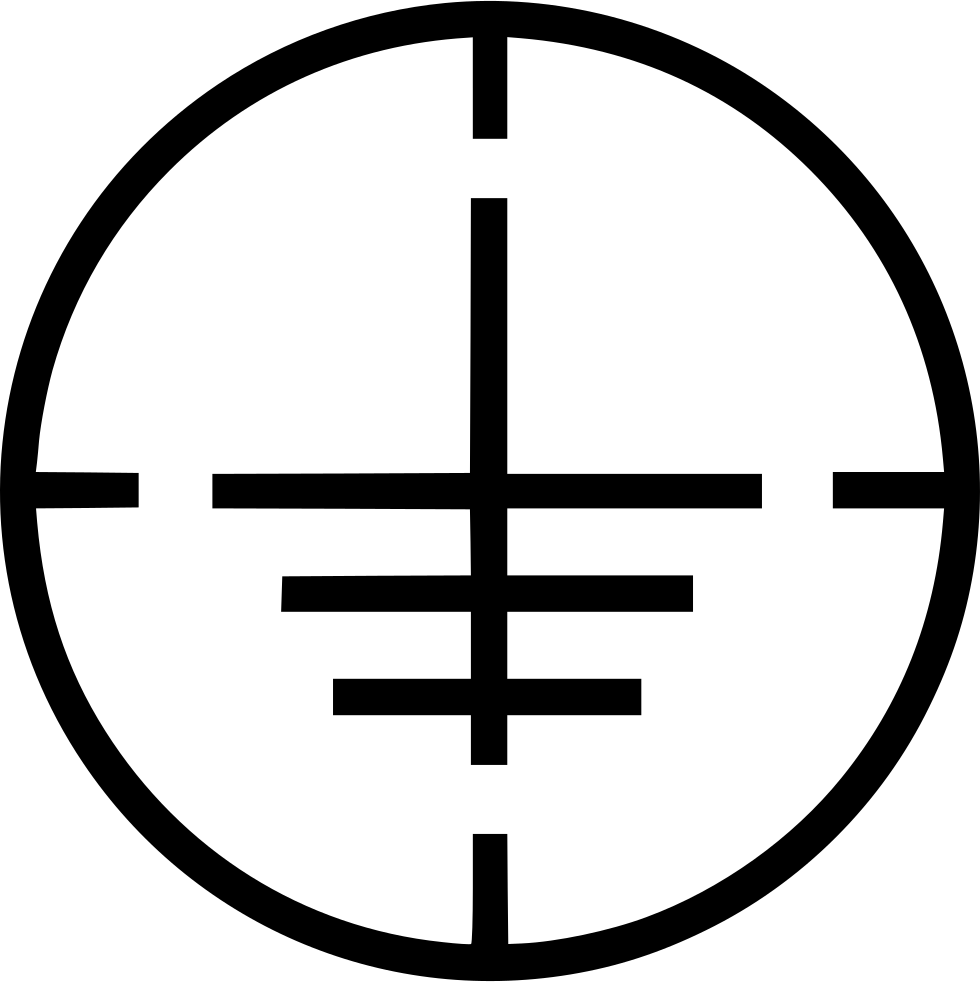 Download Png File - Cross Target Png - HD Transparent PNG - NicePNG.com