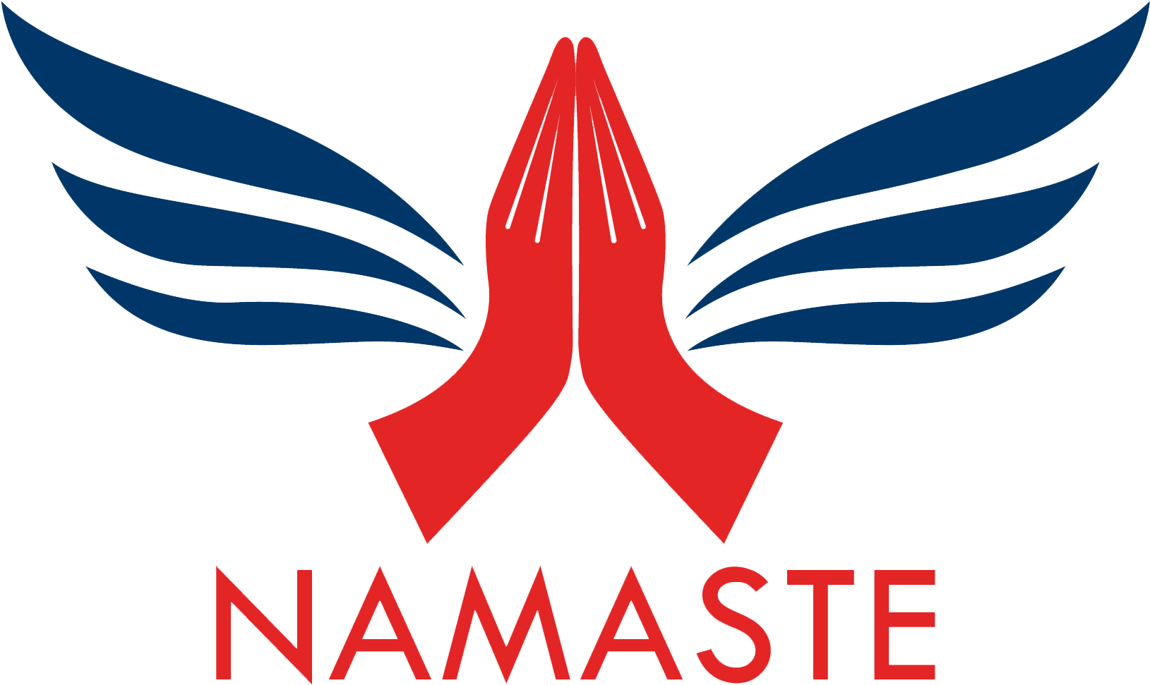 Download Namaste Logo Png Download Image - Namaste Png - HD Transparent ...