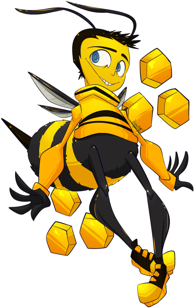 Download Meme Akorhaphi Movie Barry Bee Benson Image Freeuse - Bee ...