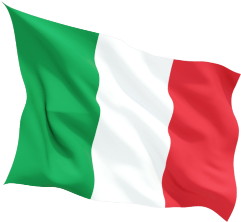 Download Objects - Italy Flag Png Transparent - HD Transparent PNG ...