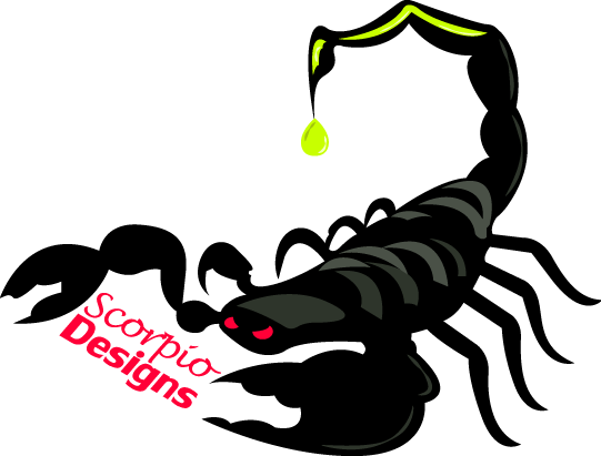 Download Scorpio Designs - Logo Scorpio Z Png - HD Transparent PNG ...