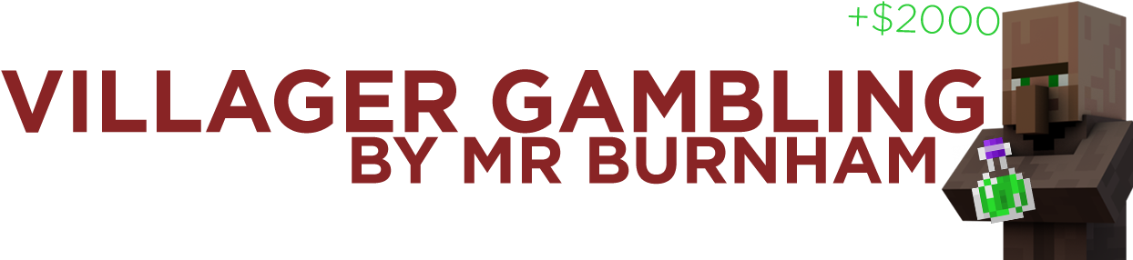 Download HD Minecraft Villager Png Transparent PNG Image - NicePNG.com