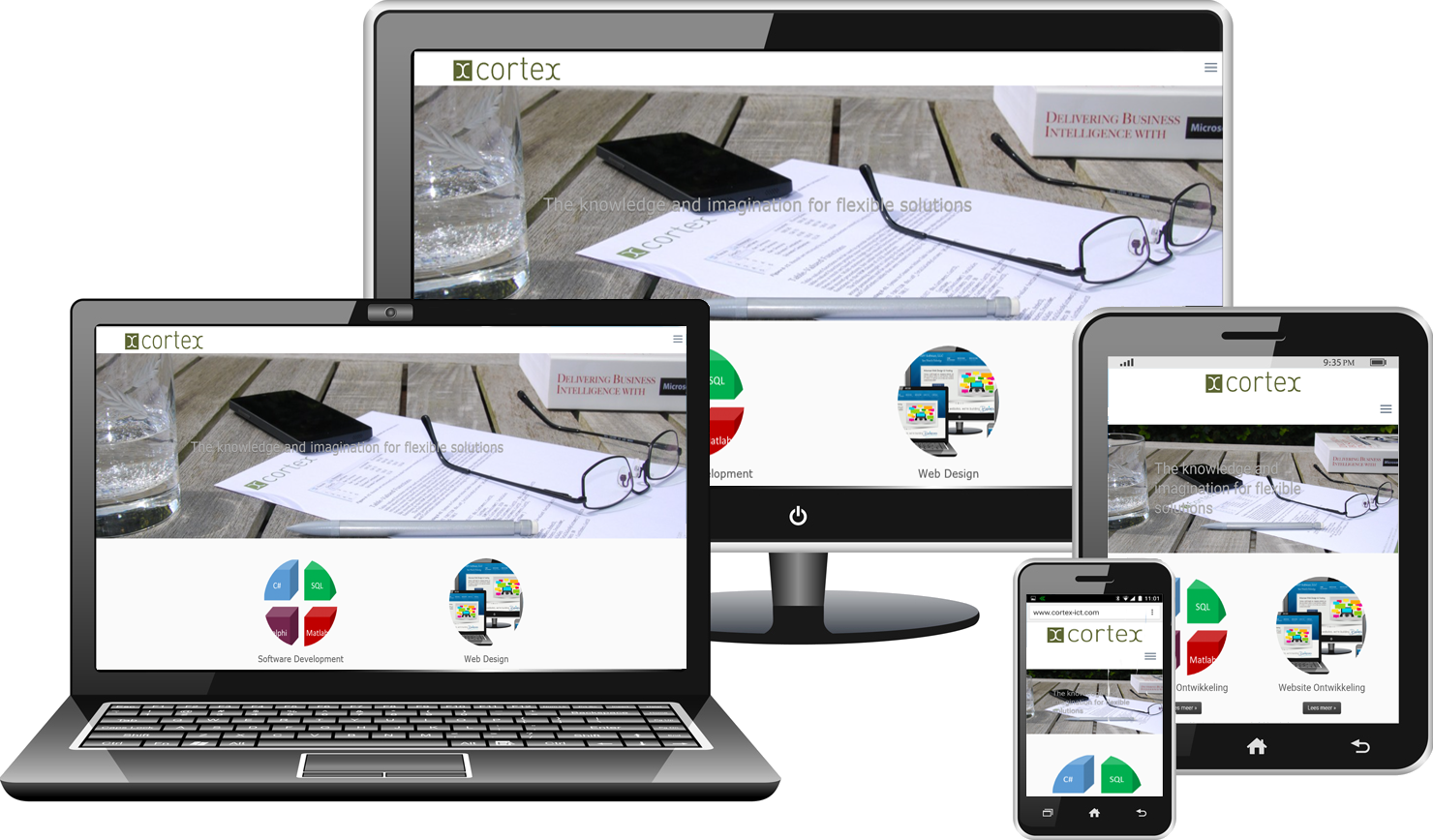 Download Web Development - HD Transparent PNG - NicePNG.com