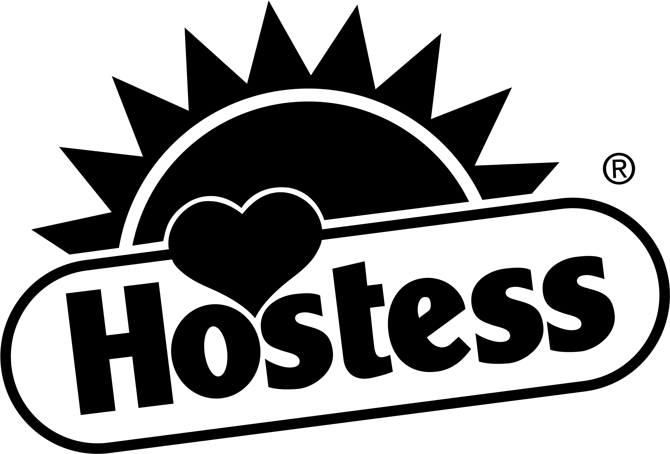 Hostess Logo Png Transparent PNG image free download - DWPNG.com