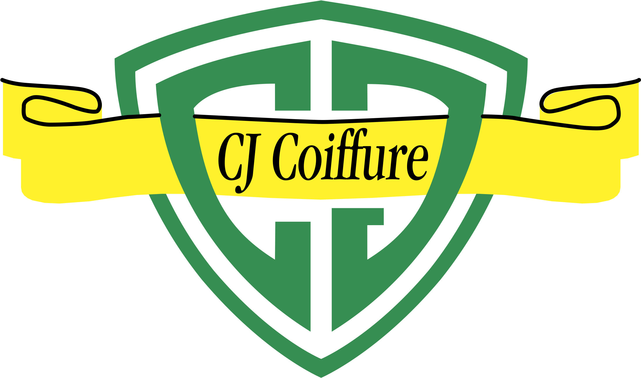 Download Cj Coiffure Logo Png Transparent - HD Transparent PNG ...