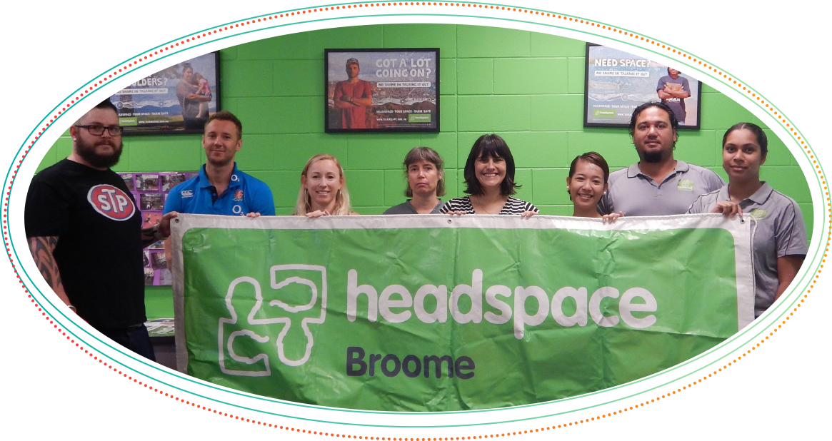 Download HD Headspace Broome Transparent PNG Image - NicePNG.com