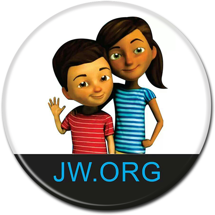 Download HD Org Caleb And Sophia Round Premium Buttons Transparent PNG ...