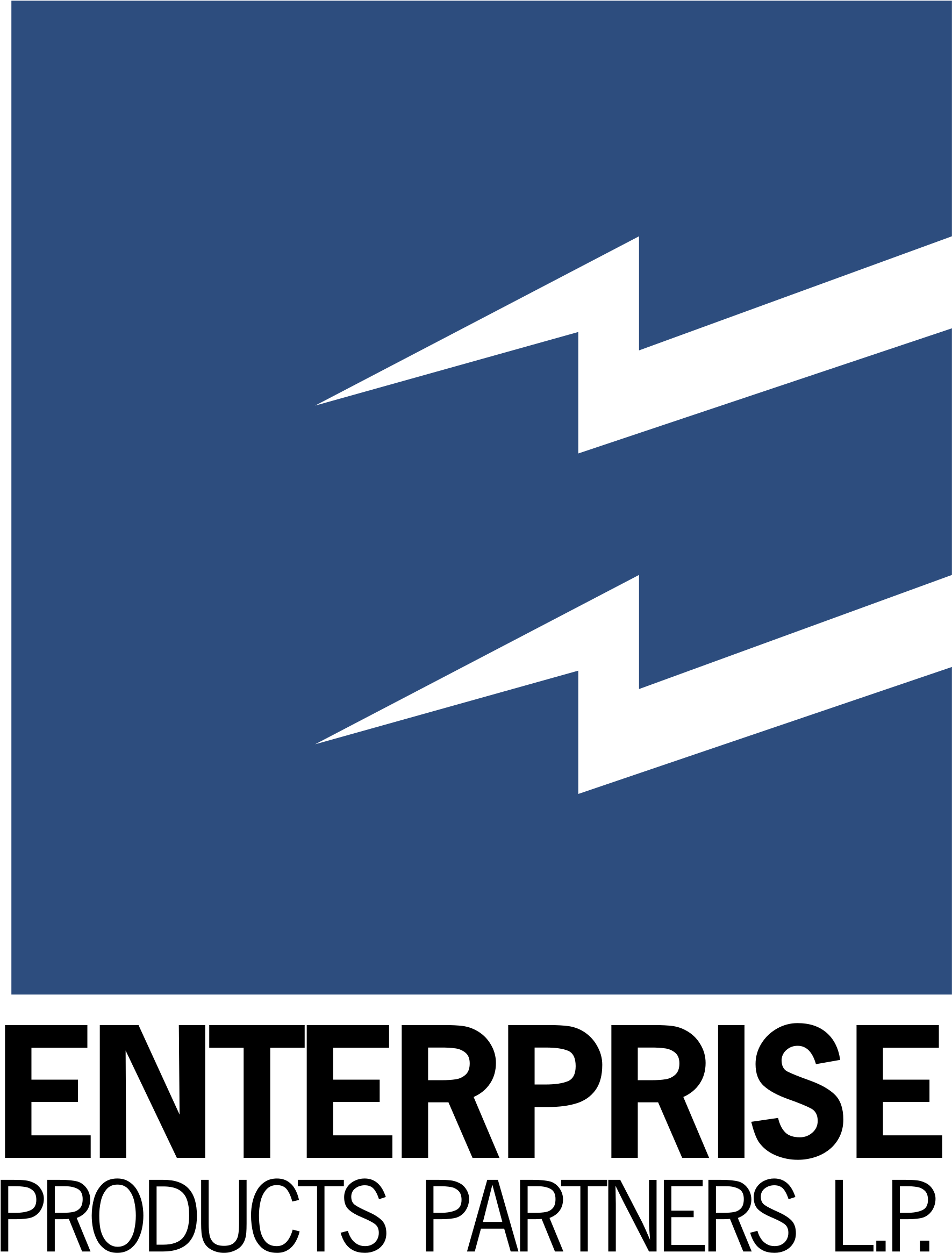 Download Enterprise Products Partners Logo Png Transparent - HD ...