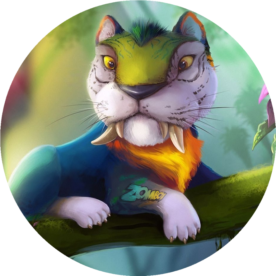 Download HD Zomboy Png Transparent PNG Image - NicePNG.com