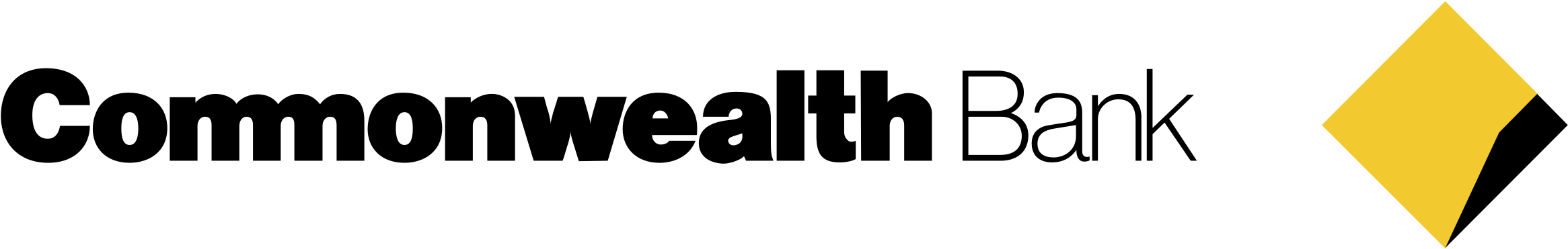 Download Commonwealth Bank Logo Png Transparent - HD Transparent PNG ...