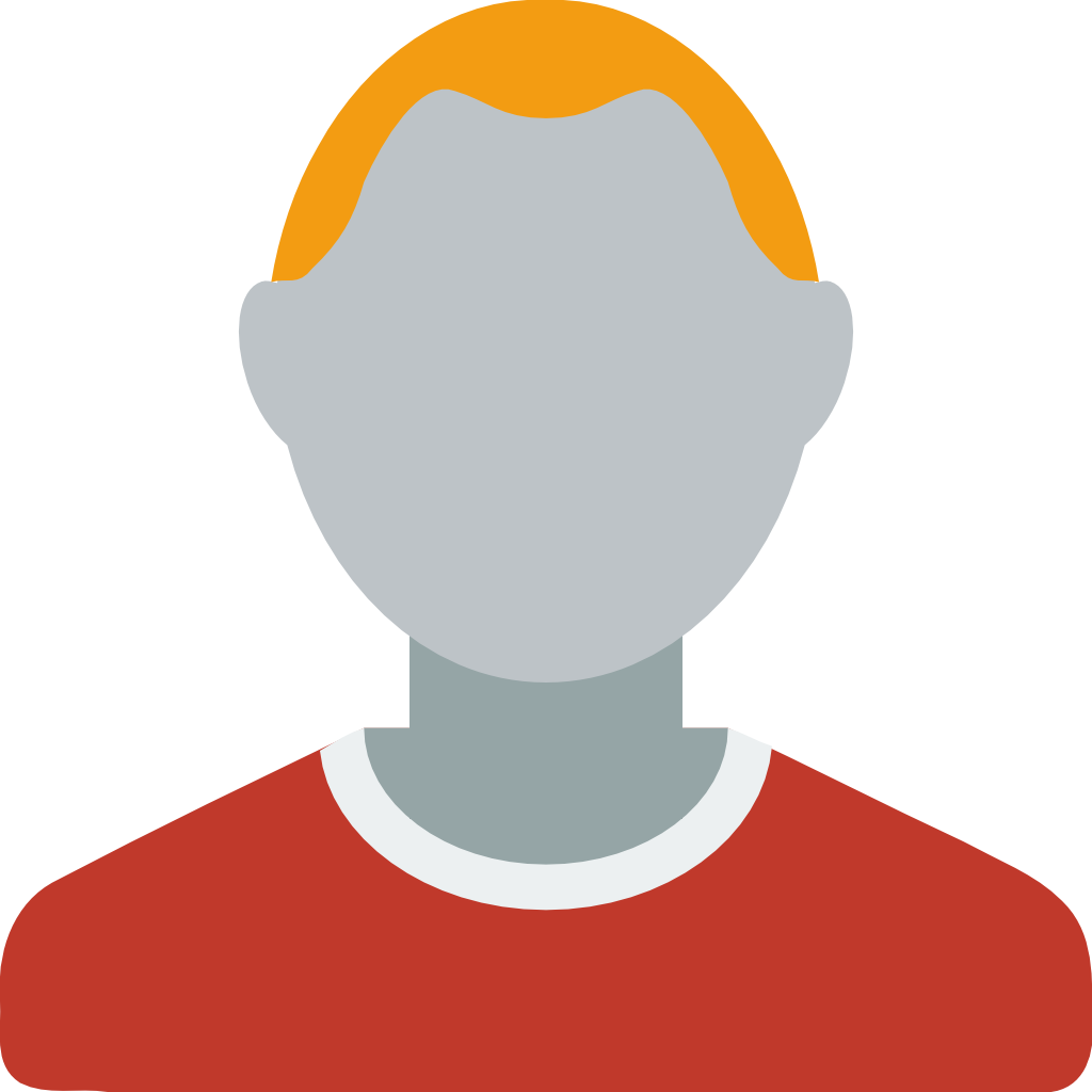 Download Flat User - Flat User Icon Png - HD Transparent PNG - NicePNG.com