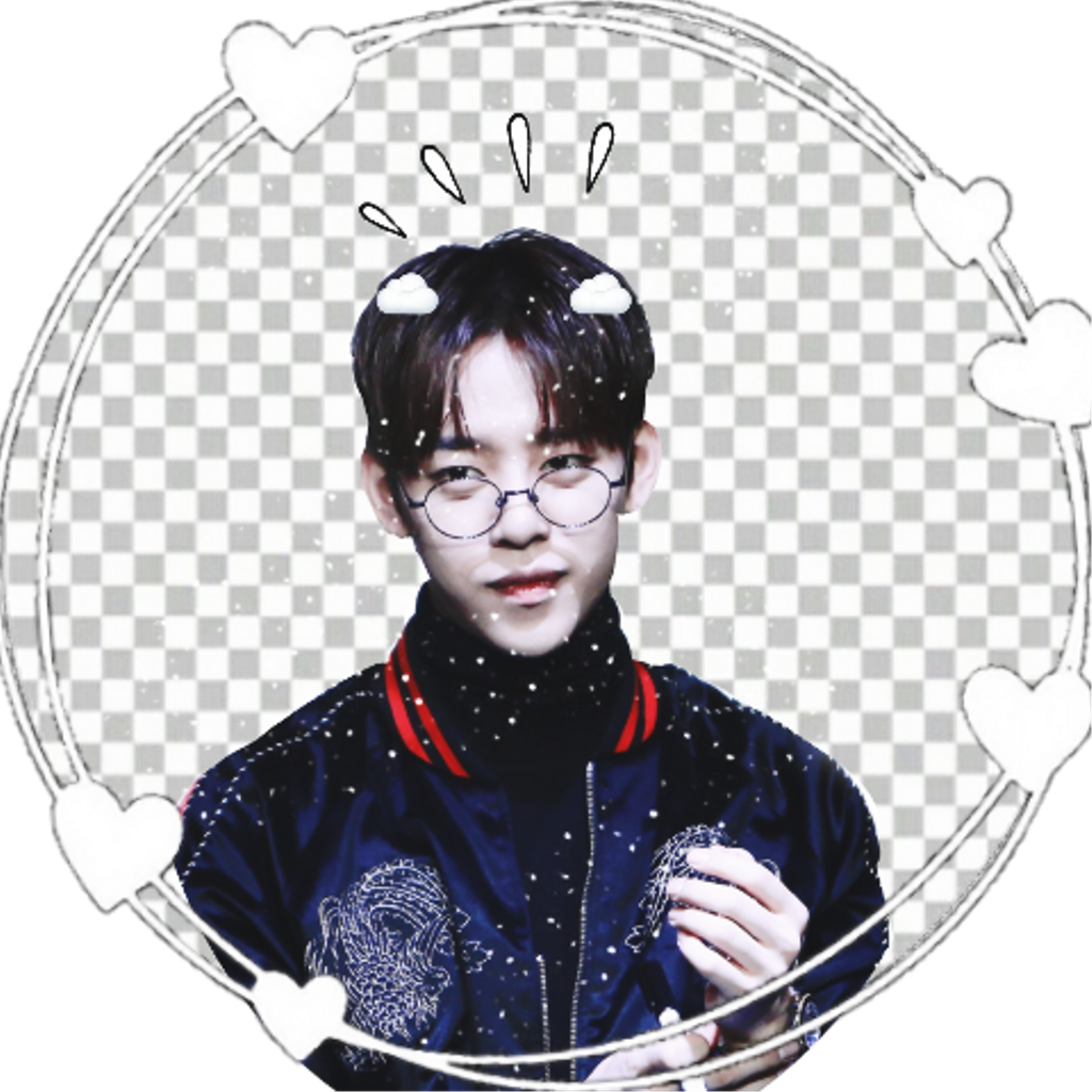 Download HD Daehyun Png Transparent PNG Image - NicePNG.com