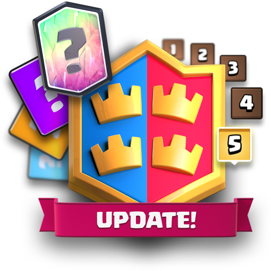 Download HD Clash Royale Transparent PNG Image - NicePNG.com