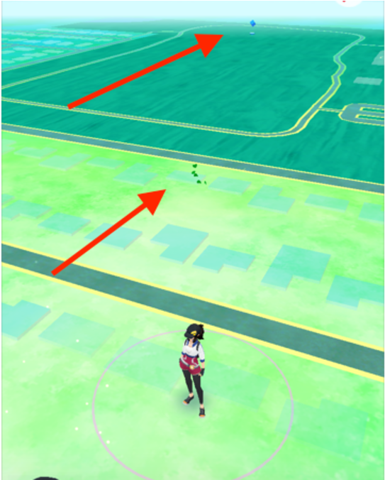 Download HD Pokemon Go Pokestop Png Transparent PNG Image - NicePNG.com