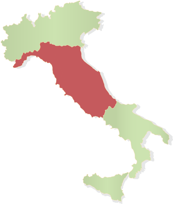 Download HD Italy-map Transparent PNG Image - NicePNG.com