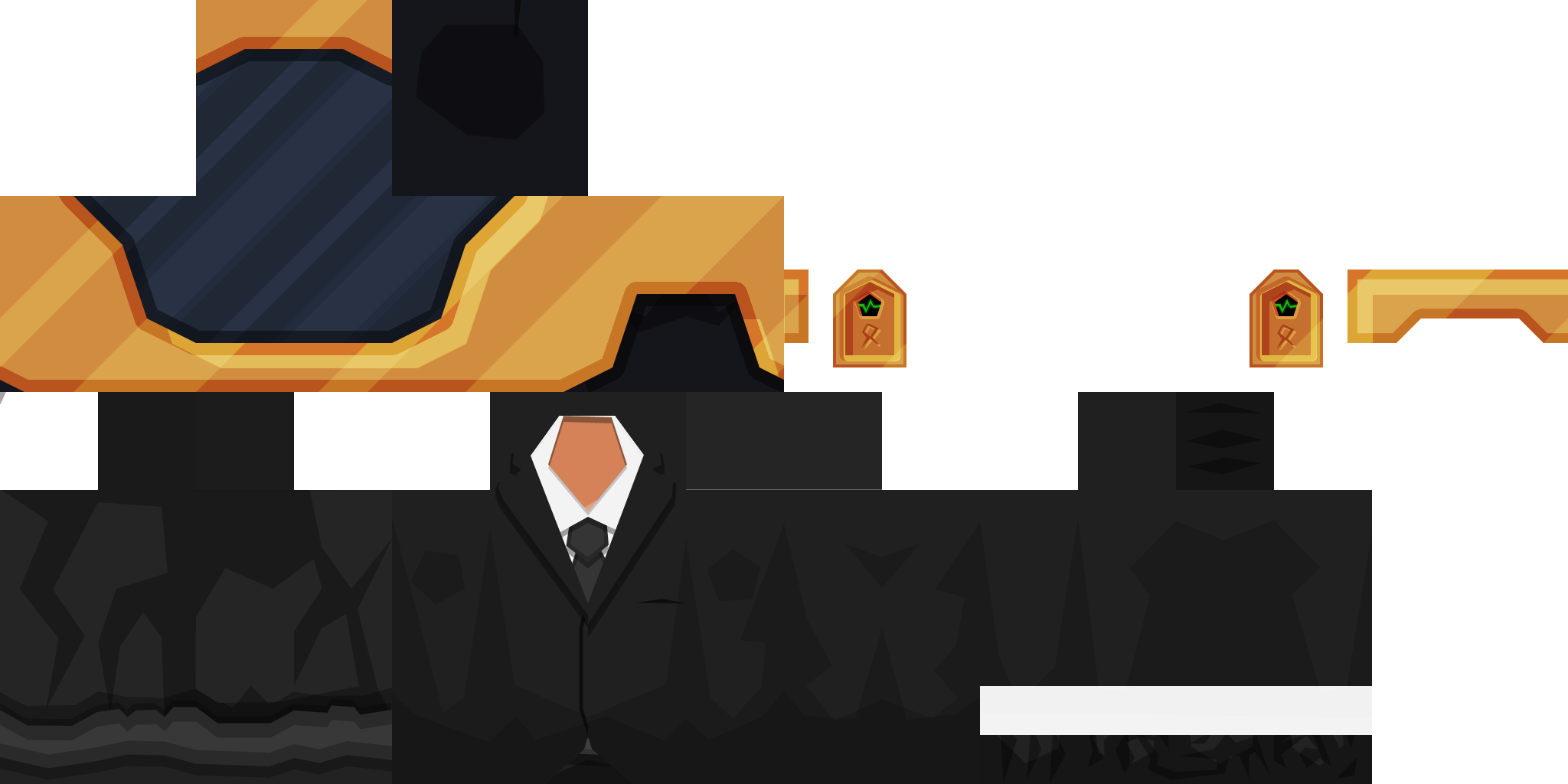 Download HD Minecraft Skins Transparent PNG Image - NicePNG.com