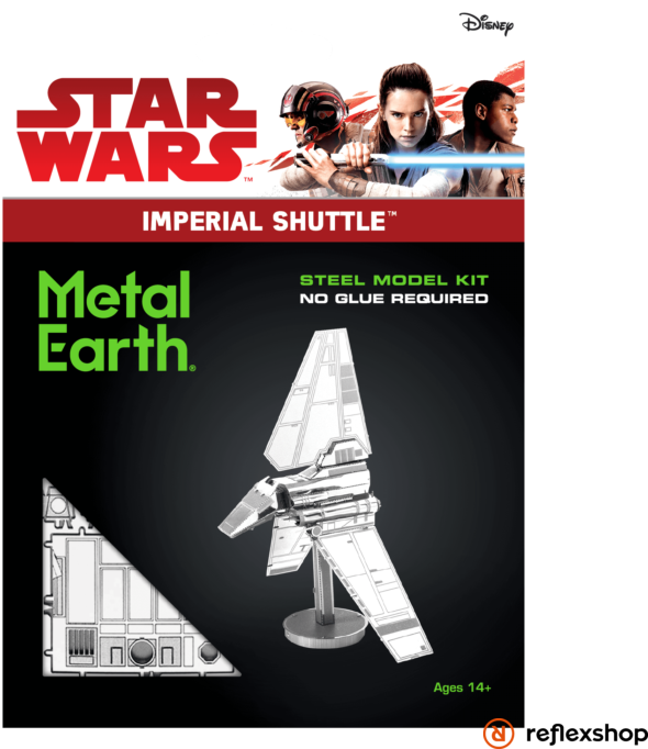 Download HD Imperial Shuttle Png Transparent PNG Image - NicePNG.com