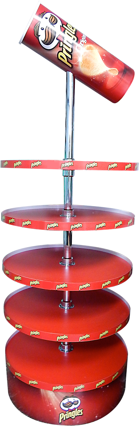 Download HD Pringles Can Png Transparent PNG Image - NicePNG.com