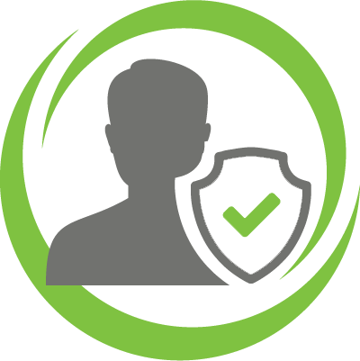 Download Verify Users Via E-mail - Verified User - HD Transparent PNG ...