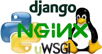 Download Setting Up Django With Nginx, Gunicorn, Virtualenv, - Uwsgi ...