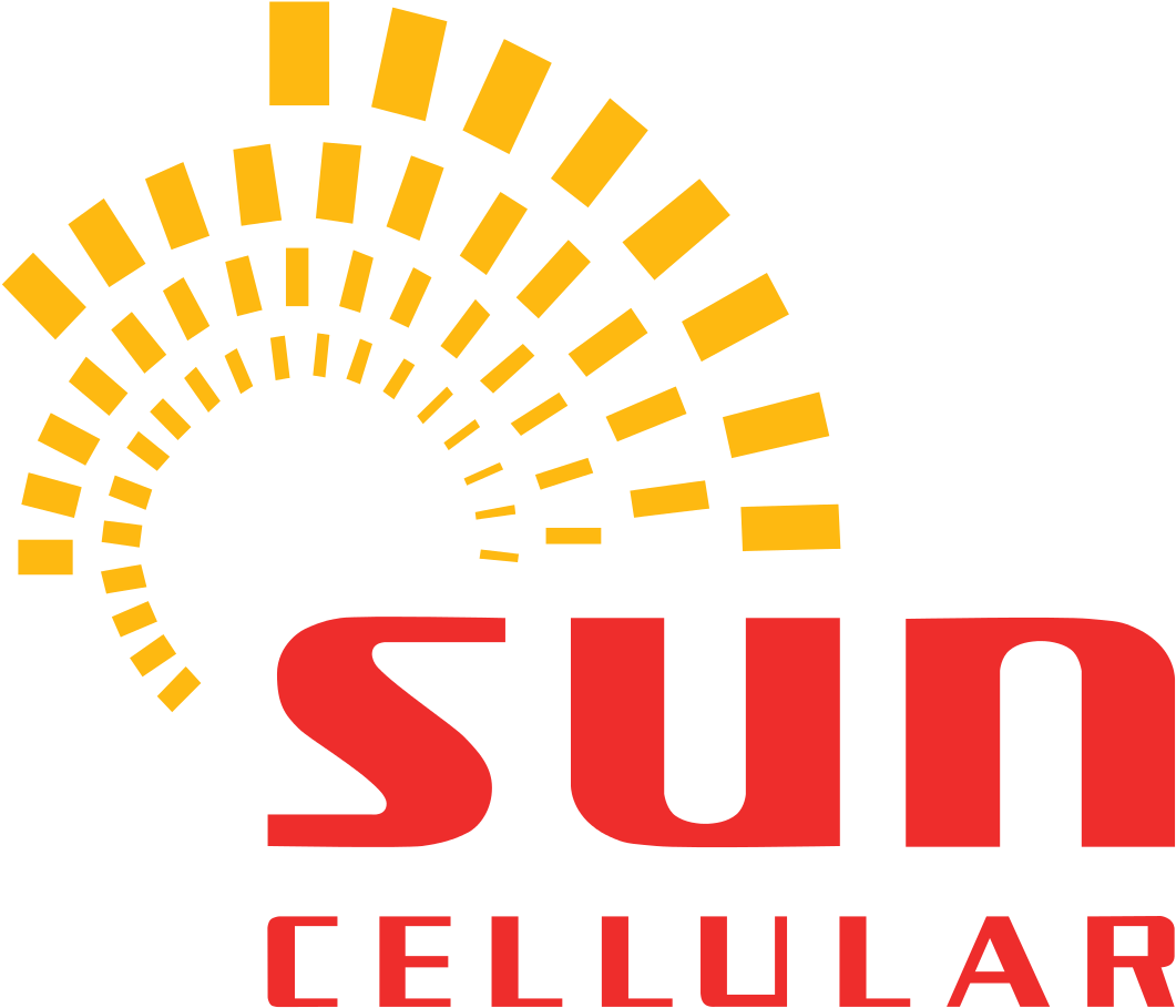 Download Sun Cellular Logo - Sun Cellular Logo Png - HD Transparent PNG ...