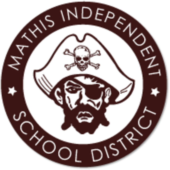 Download The Mathis Pirates - Emblem - HD Transparent PNG - NicePNG.com