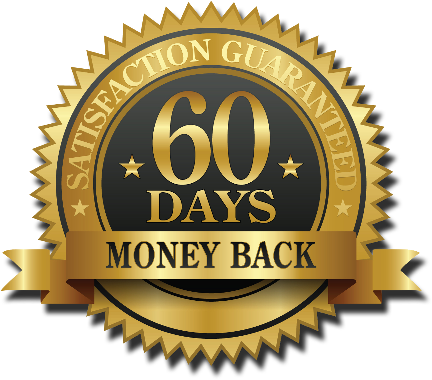 Download HD Moneyback Png Image - Money Back Guarantee Png Transparent ...