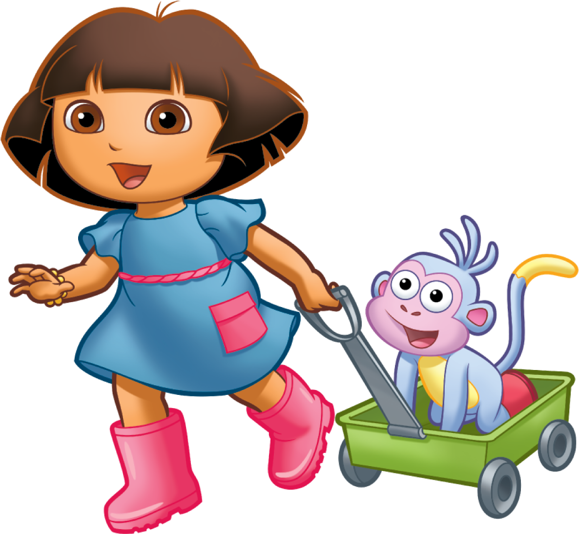Download HD 1010191331036530488 - Dora The Explorer Png Transparent PNG ...