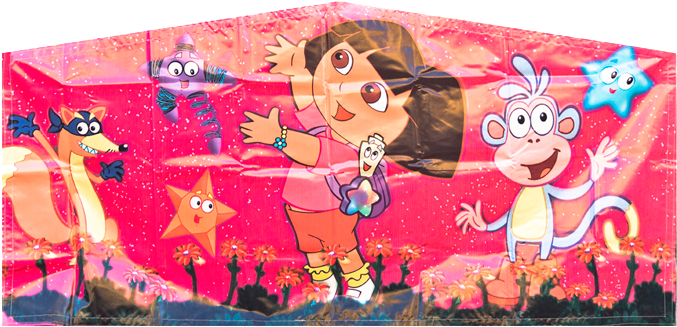 Download HD Dora The Explorer Bndora - Dora The Explorer Transparent ...
