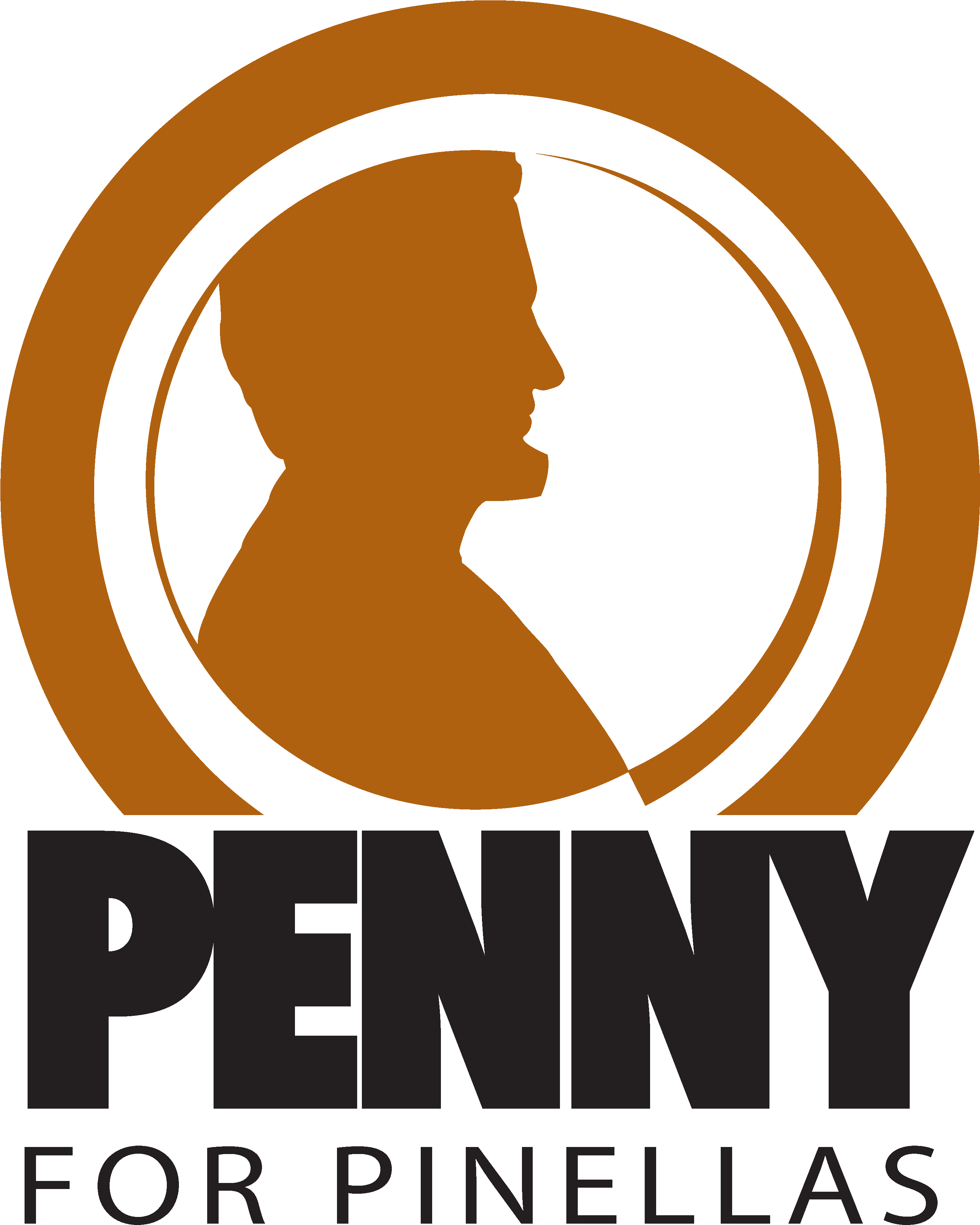 Download Logo Horizontal - Penny - HD Transparent PNG - NicePNG.com