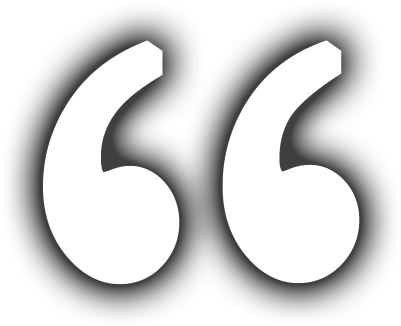 Download Quotation Marks Symbol White Png - HD Transparent PNG ...