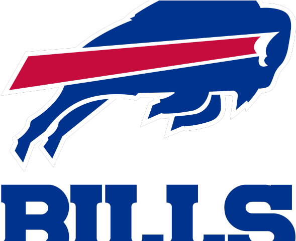 Download Buffalo Bills Clipart Svg - Bills Buffalo - HD Transparent PNG ...