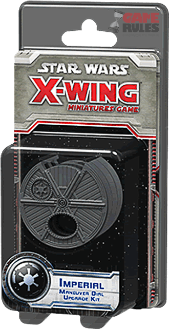 Download HD Xwing Png Transparent PNG Image - NicePNG.com