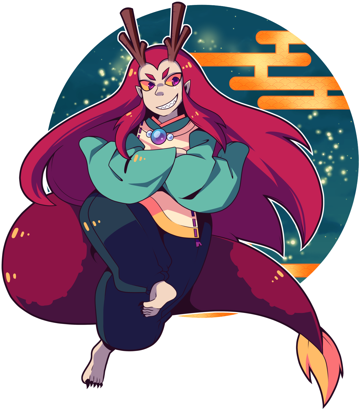 Download HD Yokai Watch Png Transparent PNG Image - NicePNG.com