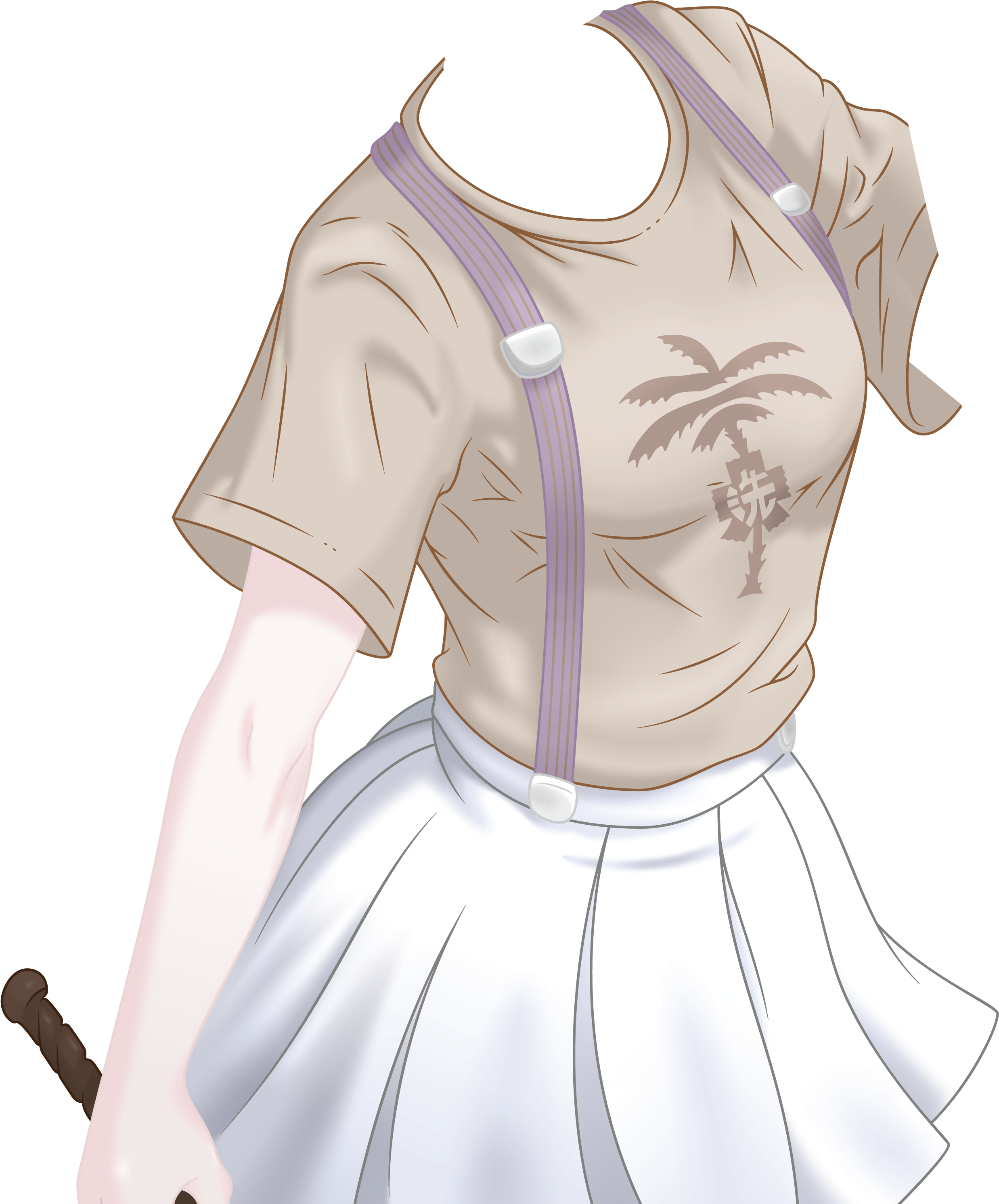 Download 1377943304541 Girls Und Panzer - HD Transparent PNG - NicePNG.com