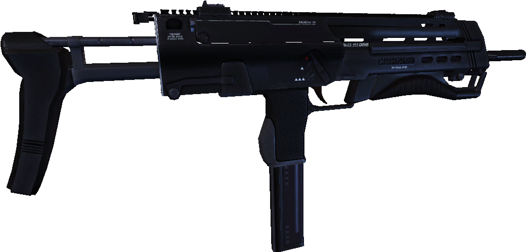 Download HD Ns4 Smg Transparent PNG Image - NicePNG.com