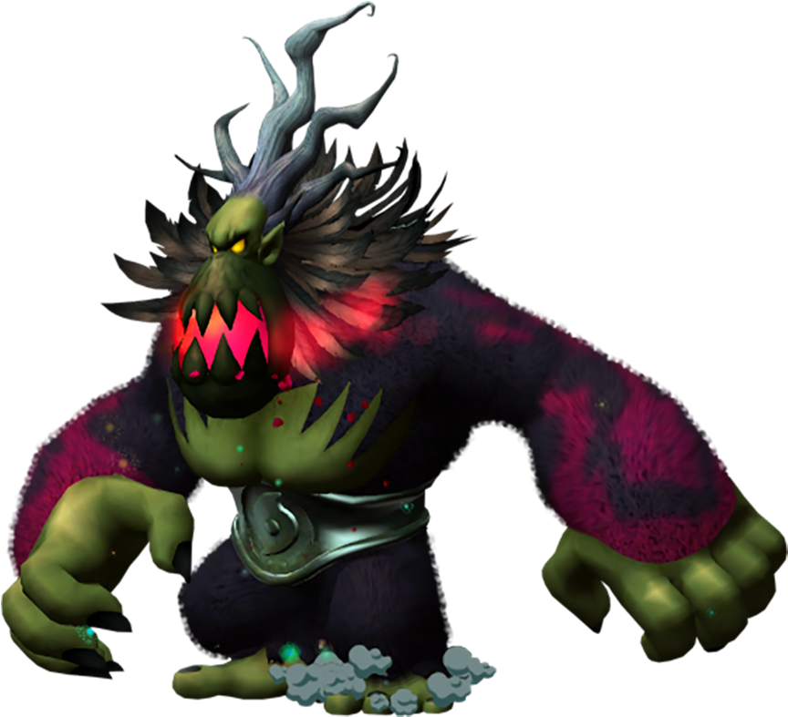 Download HD Ghastly Png Transparent PNG Image - NicePNG.com