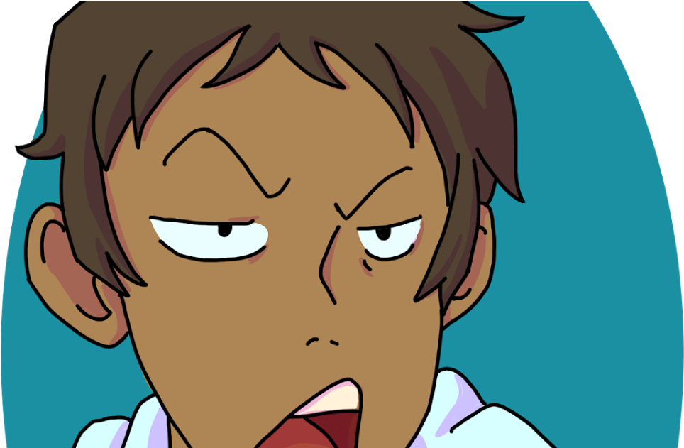 Download HD Lance Voltron Png Transparent PNG Image - NicePNG.com