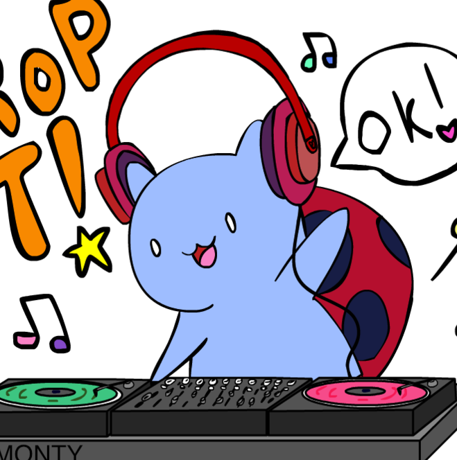 Download HD Catbug Png Transparent PNG Image - NicePNG.com