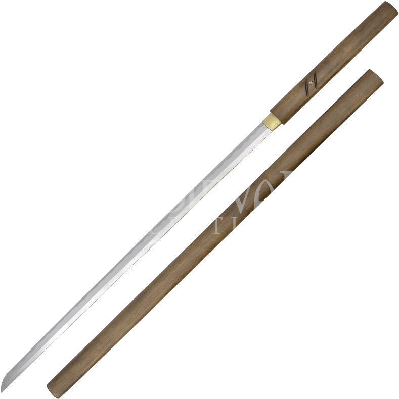 Download HD Wooden Sword Png Transparent PNG Image - NicePNG.com